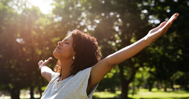 Mindfulness In Addiction Recovery Healing At Pines Recovery Life